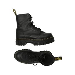 Dr. Martens Stiefel Herren Gr&ouml;&szlig;e 43 Second Hand schwarz