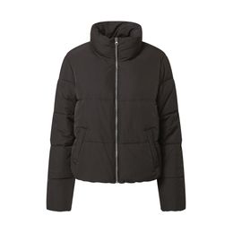 Jacqueline de Yong JDY Jacke 'JDYNew Erica' Damen Gr&ouml;&szlig;e S schwarz Sommerjacke