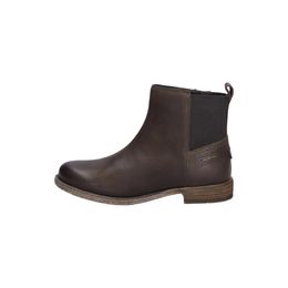 Josef Seibel Stiefelette 'Sienna 08' Damen Gr&ouml;&szlig;e 43 braun Winterschuhe