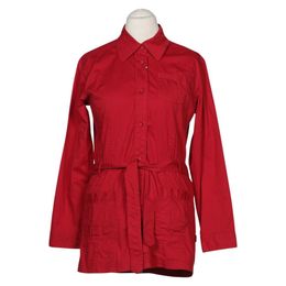 Cecil Bluse Damen Gr&ouml;&szlig;e L Second Hand rot