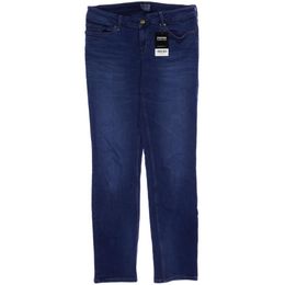 Mustang Jeans Damen Gr&ouml;&szlig;e 32 Second Hand blau