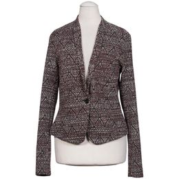 comma, COMMA Blazer Damen Gr&ouml;&szlig;e S Second Hand bunt