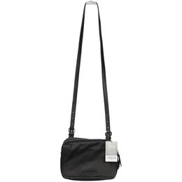 Liebeskind Berlin Handtasche klein Leder Damen Gr&ouml;&szlig;e One Size Second Hand schwarz