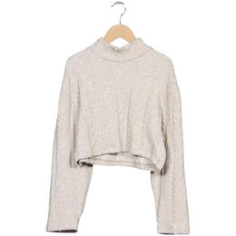 Zara Pullover Damen Gr&ouml;&szlig;e S Second Hand beige