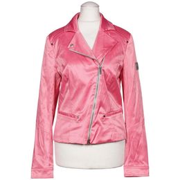 Frieda & Freddies New York Frieda & Freddies NY Blazer Damen Gr&ouml;&szlig;e XS Second Hand pink