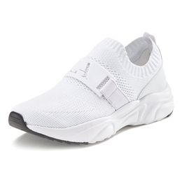 Lascana Sneaker Damen Gr&ouml;&szlig;e 40 wei&szlig;