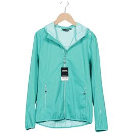 CMP Jacke Damen Gr&ouml;&szlig;e S Second Hand t&uuml;rkis