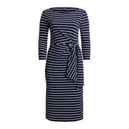 Lauren Ralph Lauren Plus Dress 'VAYRA' female Blue size 3X