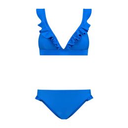 Shiwi Bikini 'Bobby' Damen Gr&ouml;&szlig;e XL royalblau