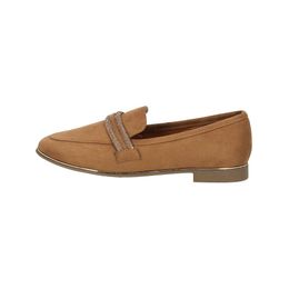 Palado by Sila Sahin Slipper Damen Gr&ouml;&szlig;e 36 braun