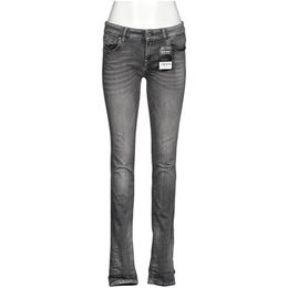 Replay Jeans Damen Gr&ouml;&szlig;e 29 Second Hand grau