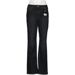 Gerry Weber Jeans Damen Gr&ouml;&szlig;e 29 Second Hand marine
