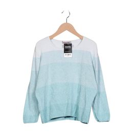 s.Oliver Pullover Damen Gr&ouml;&szlig;e S Second Hand hellblau