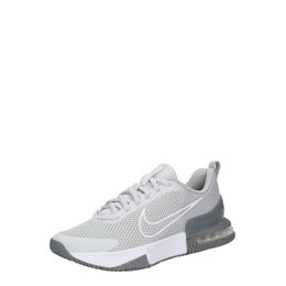 Nike Sportschuh 'Air Max Alpha Trainer 6' Herren Größe 42 grau / weiß