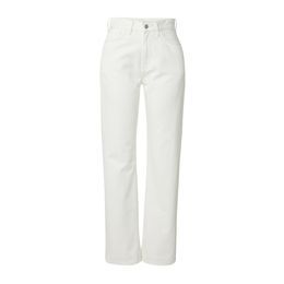 Carhartt Work In Progress Carhartt Wip Jeans 'Noxon' Damen Gr&ouml;&szlig;e 29 white denim