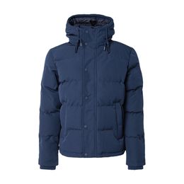 Superdry & Co Jacke 'Everest' Herren Gr&ouml;&szlig;e S navy