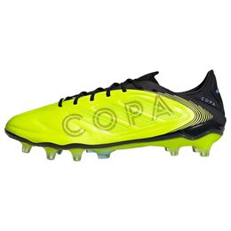 adidas Performance Fu&szlig;ballschuh 'Core Pure 3 Elite' Herren Gr&ouml;&szlig;e 47/47.5 opal / neongelb / schwarz