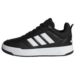 adidas Sportswear Sneaker 'Tensaur 3.0' Jungen Gr&ouml;&szlig;e 32 schwarz / wei&szlig;