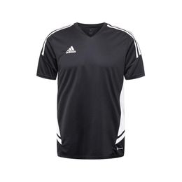 adidas Performance Shirt 'Condivo 22' Herren Gr&ouml;&szlig;e XL schwarz / wei&szlig;