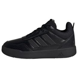 adidas Sportswear Sportschuh 'Tensaur 3.0' Jungen Gr&ouml;&szlig;e 36.5/37 schwarz