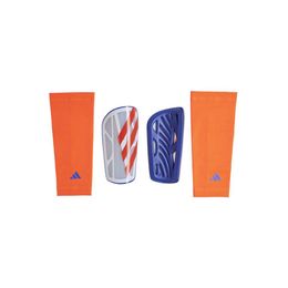 adidas Performance Schoner 'Tiro League' Herren Gr&ouml;&szlig;e M navy / orange / rot / wei&szlig;