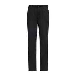 s.Oliver Hose 'CHINO' Damen Gr&ouml;&szlig;e 48 schwarz