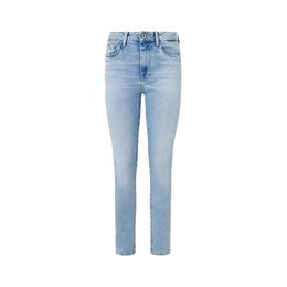 Pepe Jeans Jeans Damen Gr&ouml;&szlig;e 34 blue denim