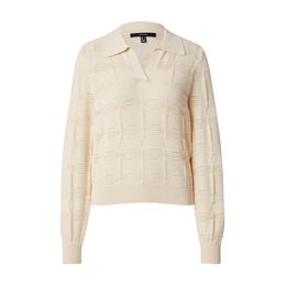 V&eacute;ro Moda Vero Moda Pullover 'VMMARVELOUS' Damen Gr&ouml;&szlig;e XS creme