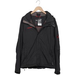 Mammut Jacke Herren Gr&ouml;&szlig;e M Second Hand schwarz