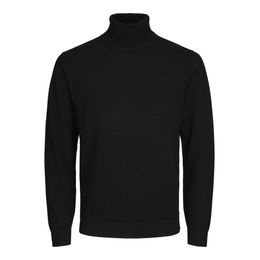 Jack & Jones Premium Pullover 'JPRMARK' Herren Gr&ouml;&szlig;e XS schwarz