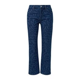 s.Oliver Jeans 'Carolin' female Blue size 46