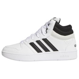 adidas Sportswear High-Top Sneakers 'Hoops Classic' male White size 11,5