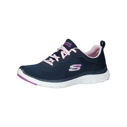 Skechers Sneaker 'Appeal 4.0' Damen Gr&ouml;&szlig;e 37 navy / pink / wei&szlig;