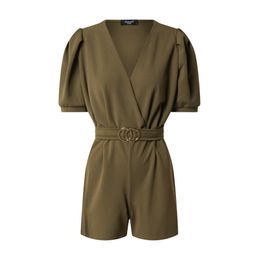 Sisters Point Jumpsuit 'NEX' Damen Gr&ouml;&szlig;e L gr&uuml;n