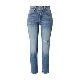 s.Oliver Jeans 'Betsy' Damen Gr&ouml;&szlig;e 32 blue denim