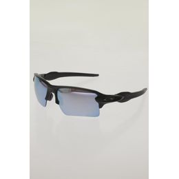 Oakley Sonnenbrille Herren Gr&ouml;&szlig;e One Size Second Hand schwarz