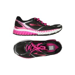 Brooks Sneaker Damen Gr&ouml;&szlig;e 39 Second Hand bunt