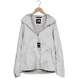 The North Face Jacke Damen Gr&ouml;&szlig;e S Second Hand grau