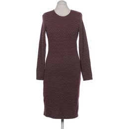 EDC by Esprit Kleid Damen Gr&ouml;&szlig;e S Second Hand bordeaux