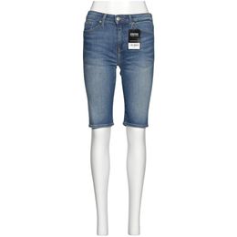 Tommy Hilfiger Shorts Damen Gr&ouml;&szlig;e XS Second Hand blau