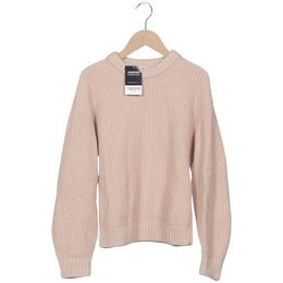 & other stories & Other Stories Pullover Damen Gr&ouml;&szlig;e XS Second Hand pink