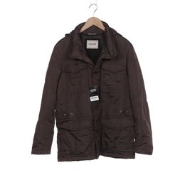 Geox Jacke Herren Gr&ouml;&szlig;e XL Second Hand braun