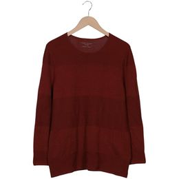 Gerry Weber Pullover Damen Gr&ouml;&szlig;e XL Second Hand bordeaux
