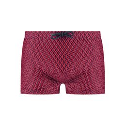 Shiwi Badehose Herren Gr&ouml;&szlig;e XL navy / rot