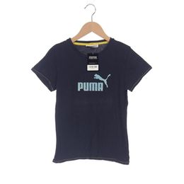 Puma T-Shirt Damen Gr&ouml;&szlig;e M Second Hand marine