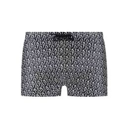 Shiwi Badehose Herren Gr&ouml;&szlig;e XL schwarz / wei&szlig;