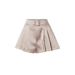 Hoermanseder Shorts 'Juli' Damen Gr&ouml;&szlig;e 38 taupe