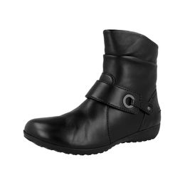Josef Seibel Stiefelette 'Naly' Damen Gr&ouml;&szlig;e 36 schwarz Winterschuhe