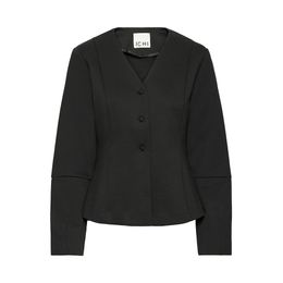 Ichi Blazer 'IHKATE' female Black size XS