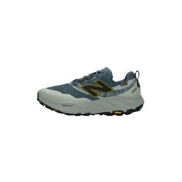 New Balance Laufschuh 'Fresh Foam X Hier' Herren Gr&ouml;&szlig;e 46.5 gr&uuml;n / petrol / mint / schwarz